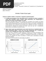 Tabela de Peneiras Tyler Completa | PDF
