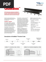 ROCLA BOX Culverts | PDF