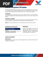 Australian Standard AS3610 | PDF