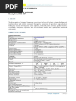 PGH Map | PDF | Radiology | Anthropometry