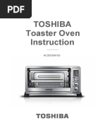 Toaster Components and Materials Explained | PDF | Science ...