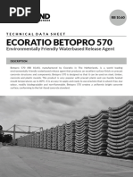 Australian Standard AS3610 | PDF