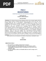 Summary of Pas 28 Investments in Associates and Joint Ventures | PDF ...