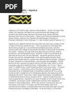 The Cube Personality Test PDF | PDF | Psychological Concepts | Psychology