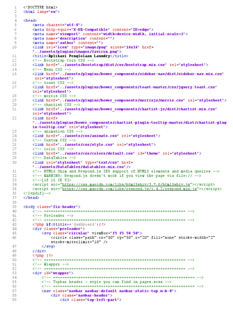 Lang Charset Content Name Content Name Content Name Content Rel Type ...