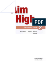 Aim High 1 Workbook | PDF