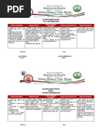 Contextualization Plan | PDF | Pedagogy | Teaching