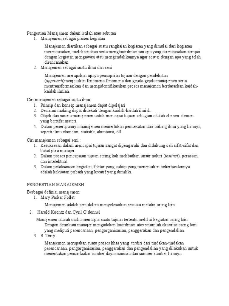 Materi Kuis Mi | PDF | Karier & Perkembangan | Pengembangan Diri