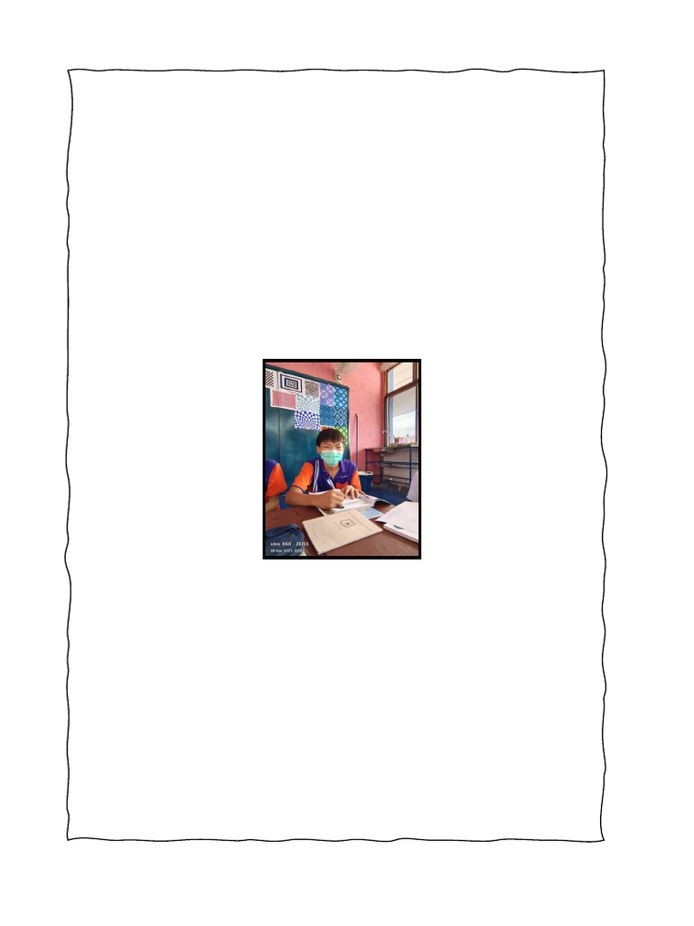 Moral Form 3 | PDF