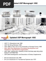 Usp42 NF37 | PDF | Medicinal Chemistry | Pharmaceutical Sciences