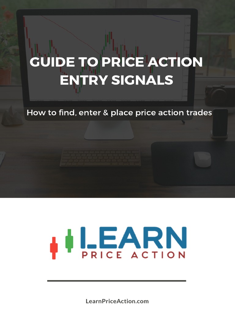 Free Price Action Trading PDF Guide | PDF