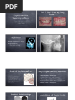 Superimposition Techniques | PDF | Skull