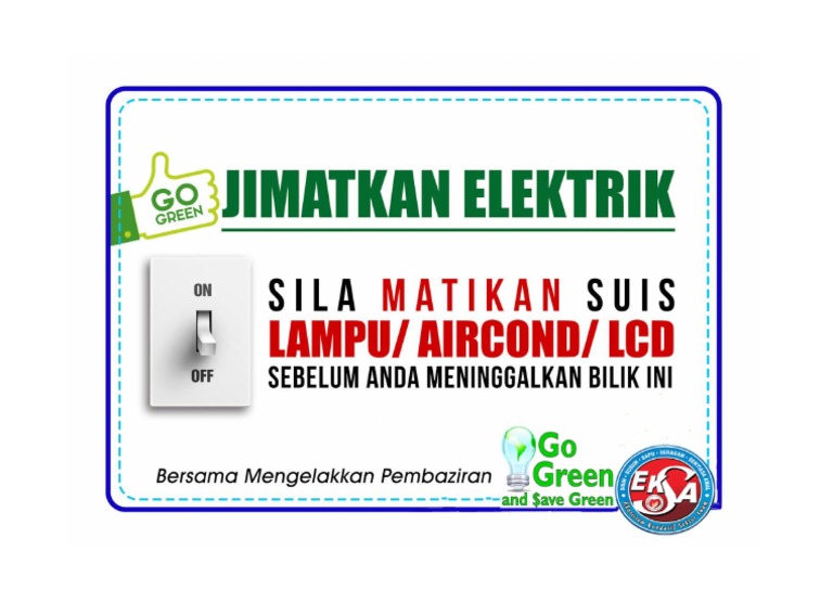 Jimat Eletrik | PDF