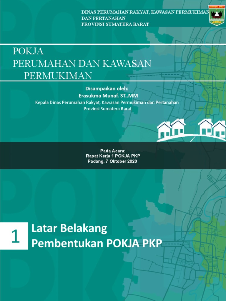 Pokja PKP | PDF
