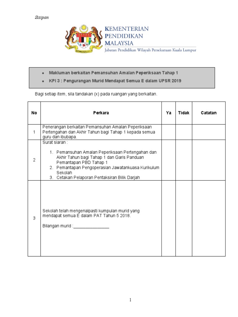 SISIP | PDF | Karier & Perkembangan | Bisnis