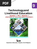 CSS-Grade 9 Quarter 1 | PDF | Laptop | Input/Output