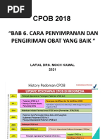 Pelaporan E Report PBF Kementerian Kesehatan RI | PDF | Komputer