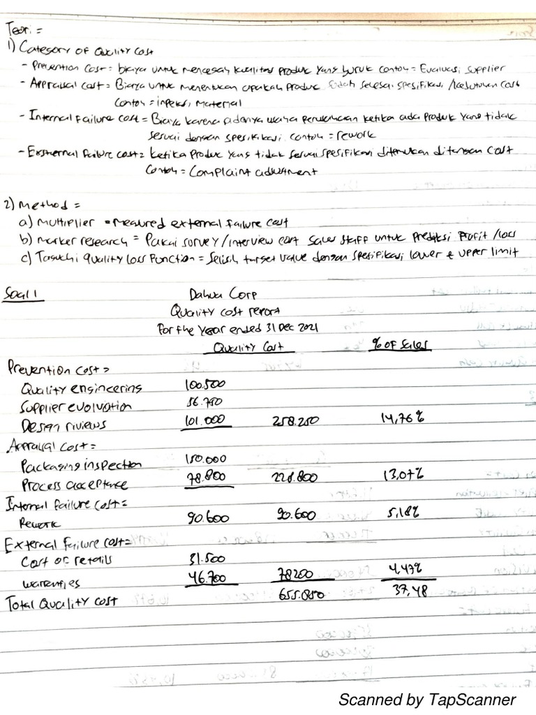 Ferry Karsono - 36599 - Lab Akmen - Week 10 | PDF
