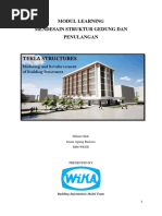 Modul Revit Complete Project SIpilpedia | PDF