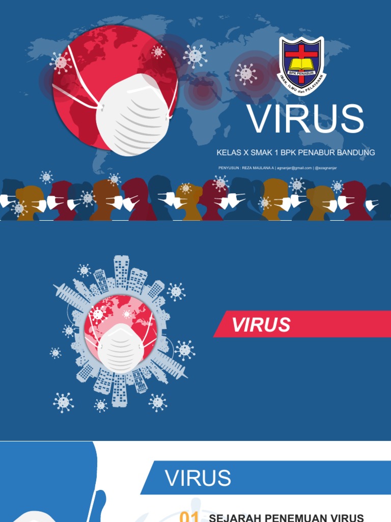 BIO Virus | PDF