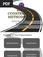 PCCP Construction Method | PDF
