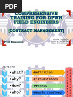 DPWH Standard Specification For Chevron Signs Item 620 | PDF ...