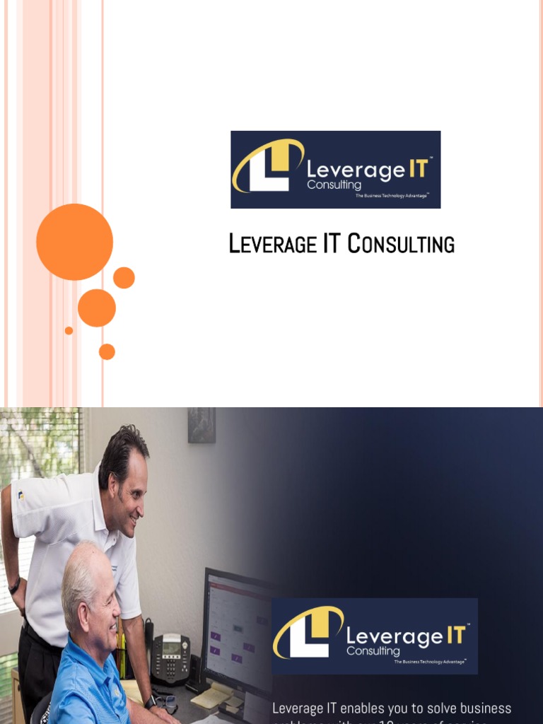 Managed IT Services Sacramento | PDF | Business