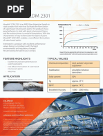 Byk-Silclean 3700 TDS (En) | PDF | Chemical Product Engineering | Water