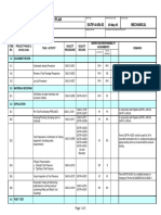 Manufacturing Record Book Index | PDF | Nondestructive Testing ...