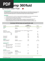 Attagel 50: Attapulgite | PDF | Suspension (Chemistry) | Paint