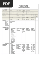 Kode Penyakit SKDR | PDF