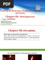 3 - Cristallisation of Cuso4 | PDF | Crystallization | Nucleation