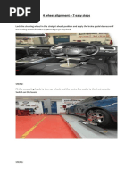 PDI Checklist | PDF | Vehicles | Manual Transmission