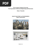 1001 Solved Problems in Electrical Engineering | PDF | Electric Motor ...