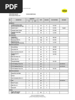 STANDARD OPERATING PROCEDURE Painting Booth | PDF | Personal Protective ...