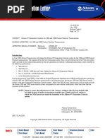 Chapter 16 (Allison Commercial Electronic Control Transmission) PDF ...