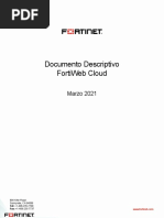 Programa de Socios Fortinet Engage | PDF | Computación en la nube ...