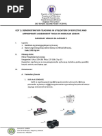 Summative Test EPP ICT Grade 5 | PDF