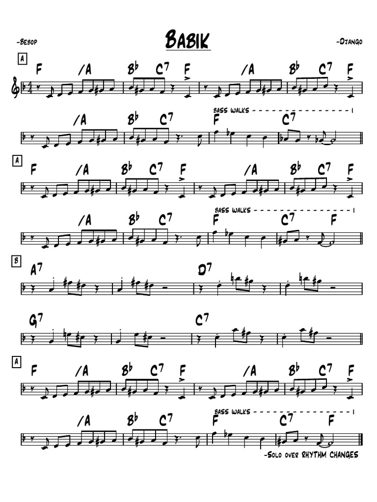 Babik | PDF