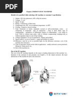 Stacking Factor | PDF | Electrical Engineering | Electromagnetism