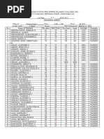 Bertillon's Anthropometry in Forensics | PDF | Forensic Science ...