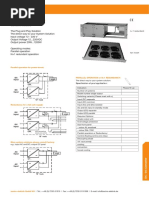 11 KV - BOM ICOG VCB Panel OUTDOOR - Schneider | PDF | Physical ...