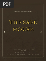 The Safe House: A Child's Perspective | PDF | Mystery, Thriller & Crime ...