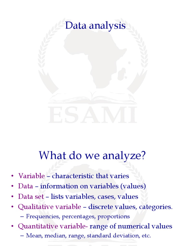 RM Data Analysis | Download Free PDF | Regression Analysis | Linear ...