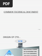 eCTD EU Validation Criteria v8.1 - September 2024 | PDF | Xml | Computer File
