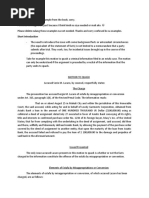 Sample Complaint in Intervention | PDF