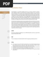 17 Emotional Intelligence Exercises - Introduction | PDF | Emotions ...