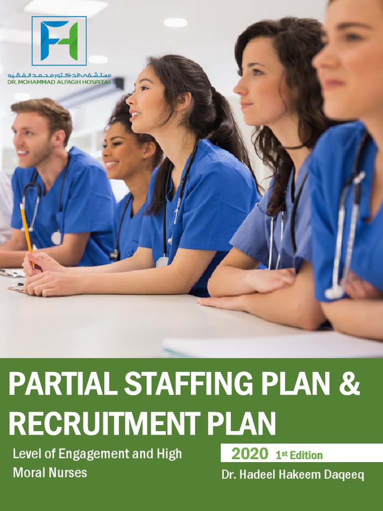 Staffing Plan and Recerutment Plan 2020 | PDF | Nursing | Recruitment