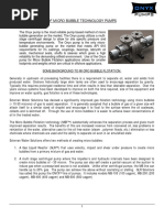 Karco - Dynamica - Technical Test | PDF | Pump | Fuel Oil