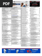 PC Express Dealers Pricelist | PDF | Computer Engineering | Computing